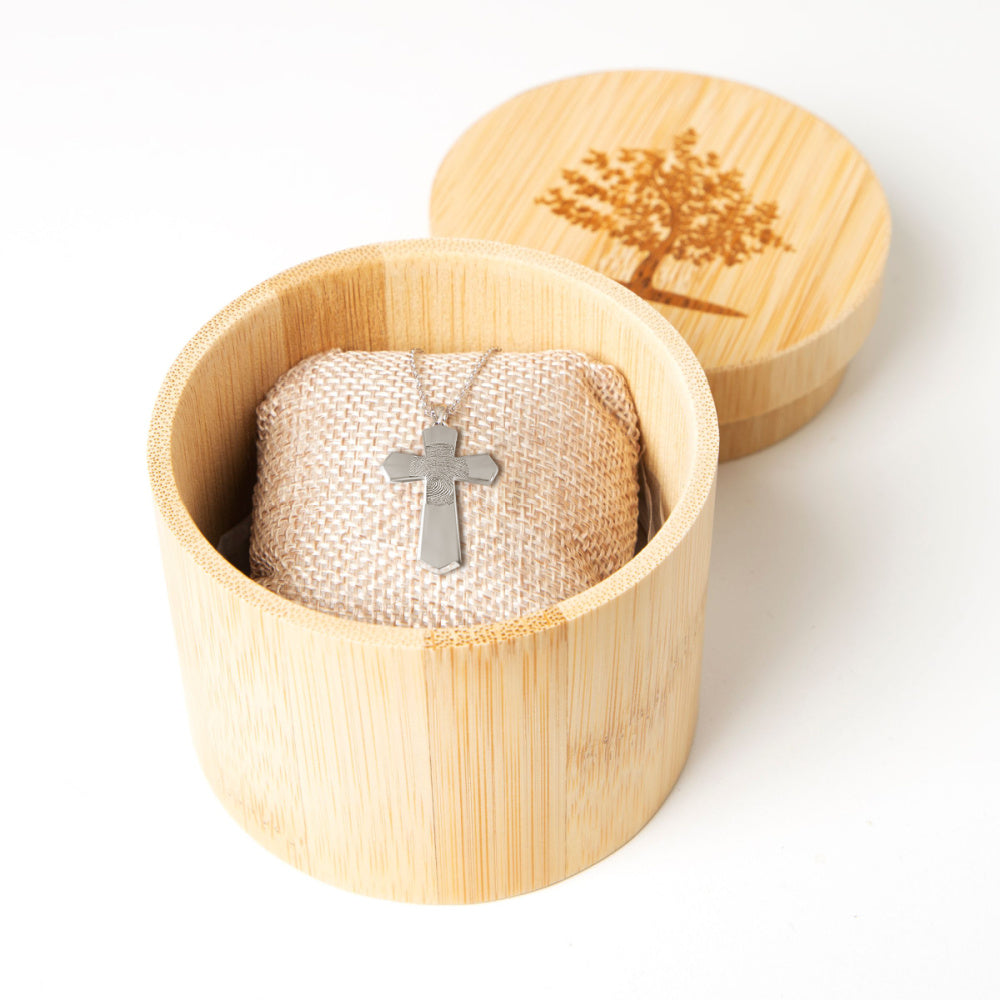 How Christian Cremation Jewelry Can Make Great Memorial Pieces — The ...