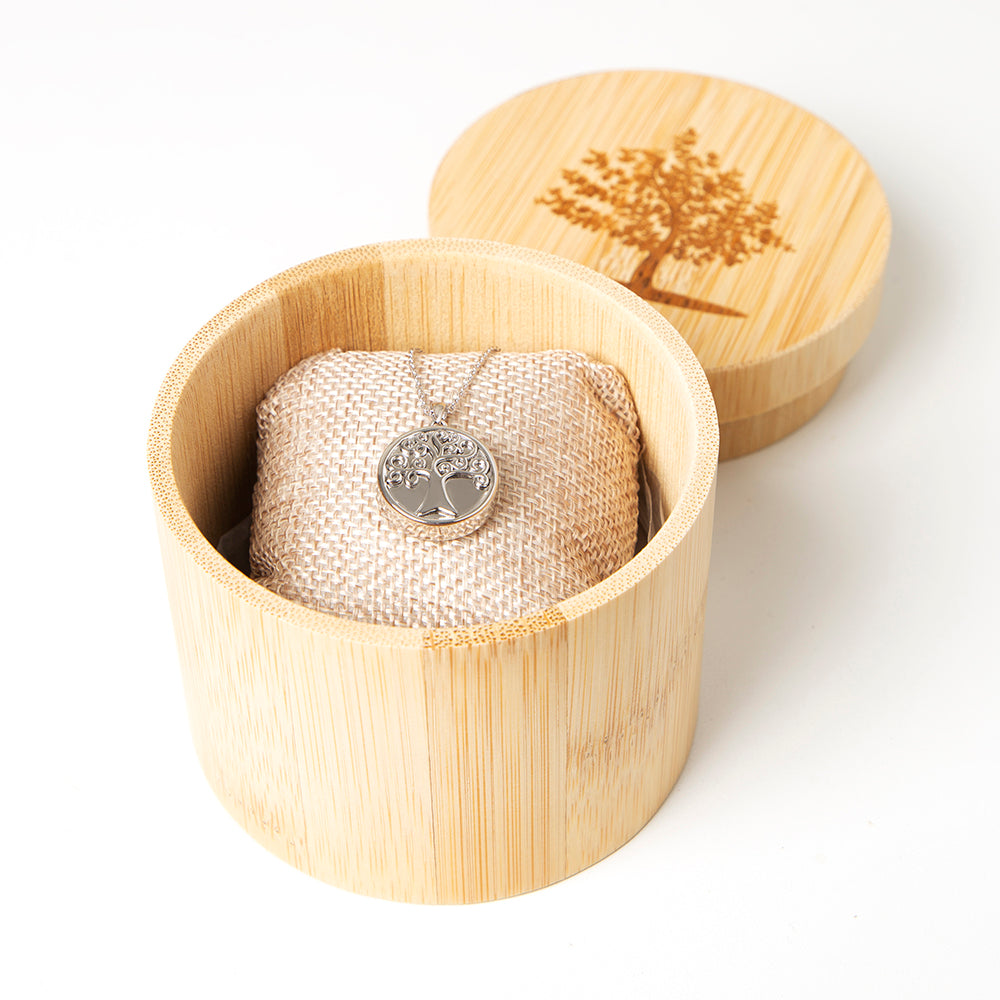 Wondering How To Choose Cremation Jewelry? — The Living Urn