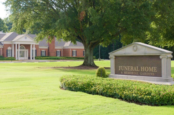 Helpful Checklist to Choose the Right Funeral Home — The Living Urn