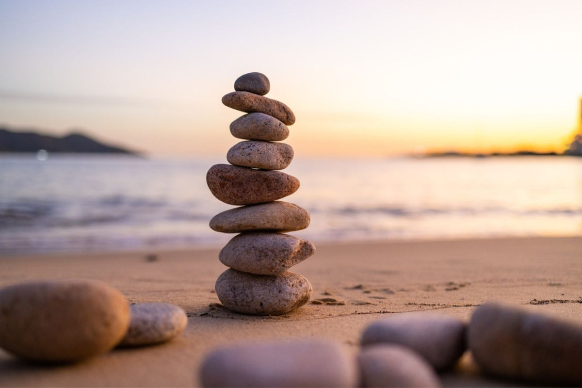 Cremation Stones: A Lasting Family Tribute & Memorial — The Living Urn