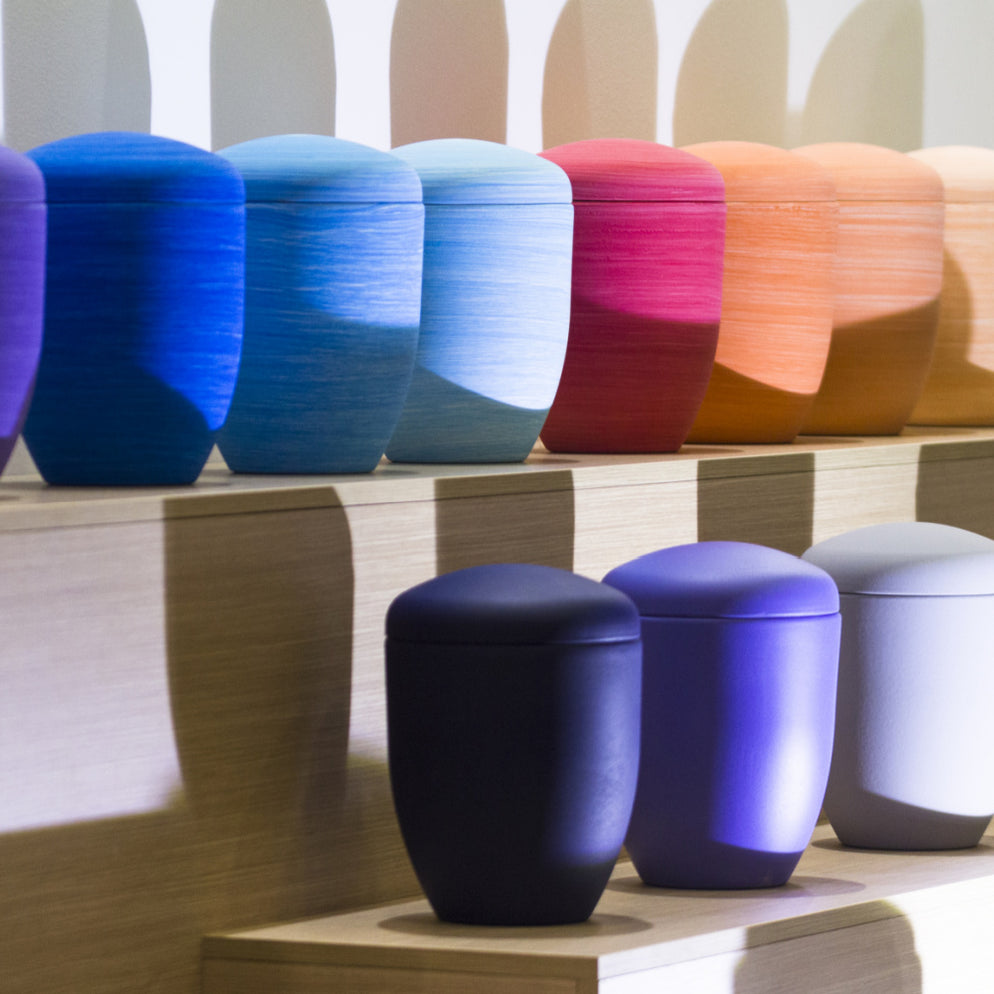 Bio Urn, Tree Burial, Cremation Tree — The Living Urn