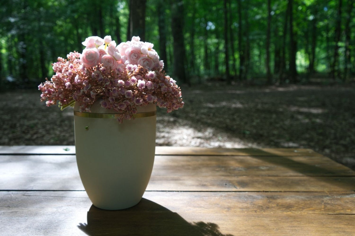 Witnessing the Cremation Process: What Families Should Know — The ...