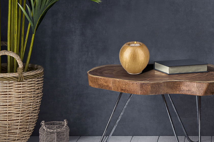 Biodegradable Urn, Tree Pod Burial, Cremation Tree, Bio Urn — The ...