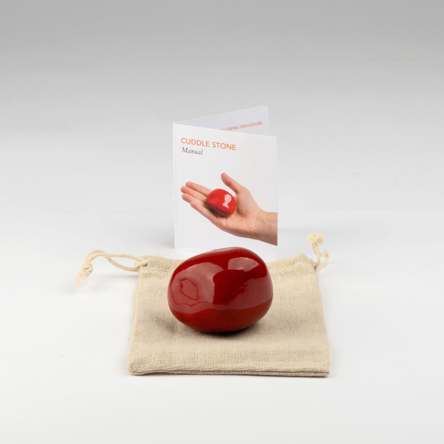 Cuddle Stones | Memorial Stones for Ashes | Ashes Keepsakes — The ...