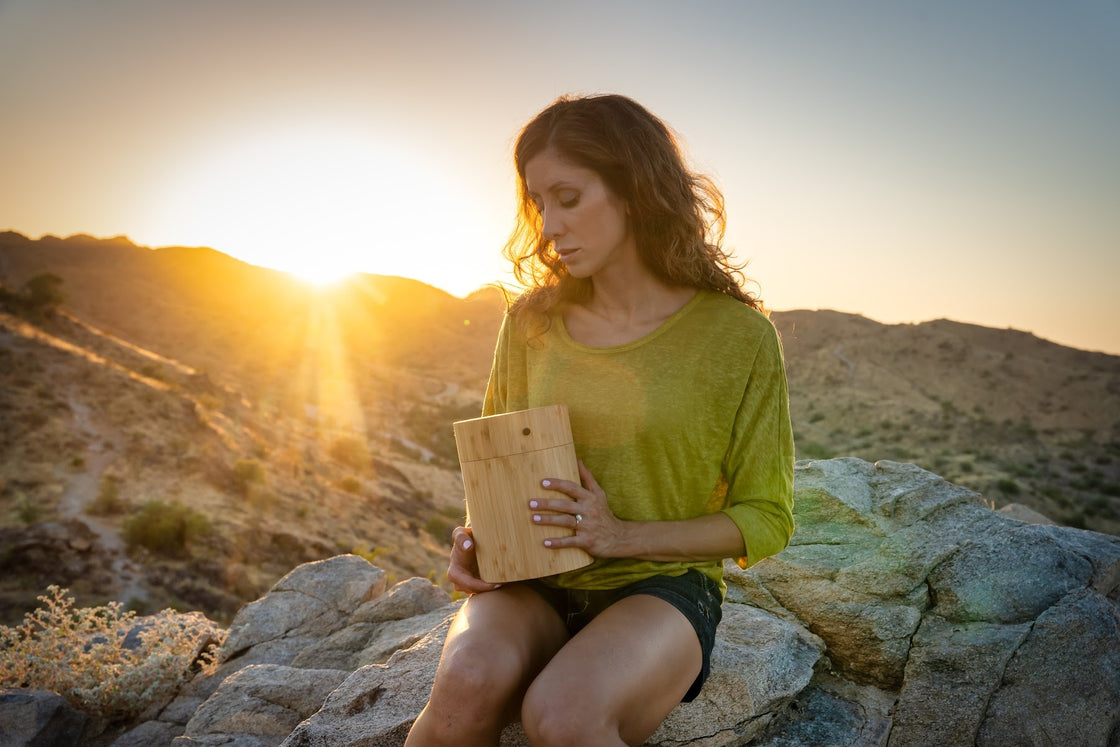 Cremation Stones: Understanding Their Meaning and How to Use Them — The ...
