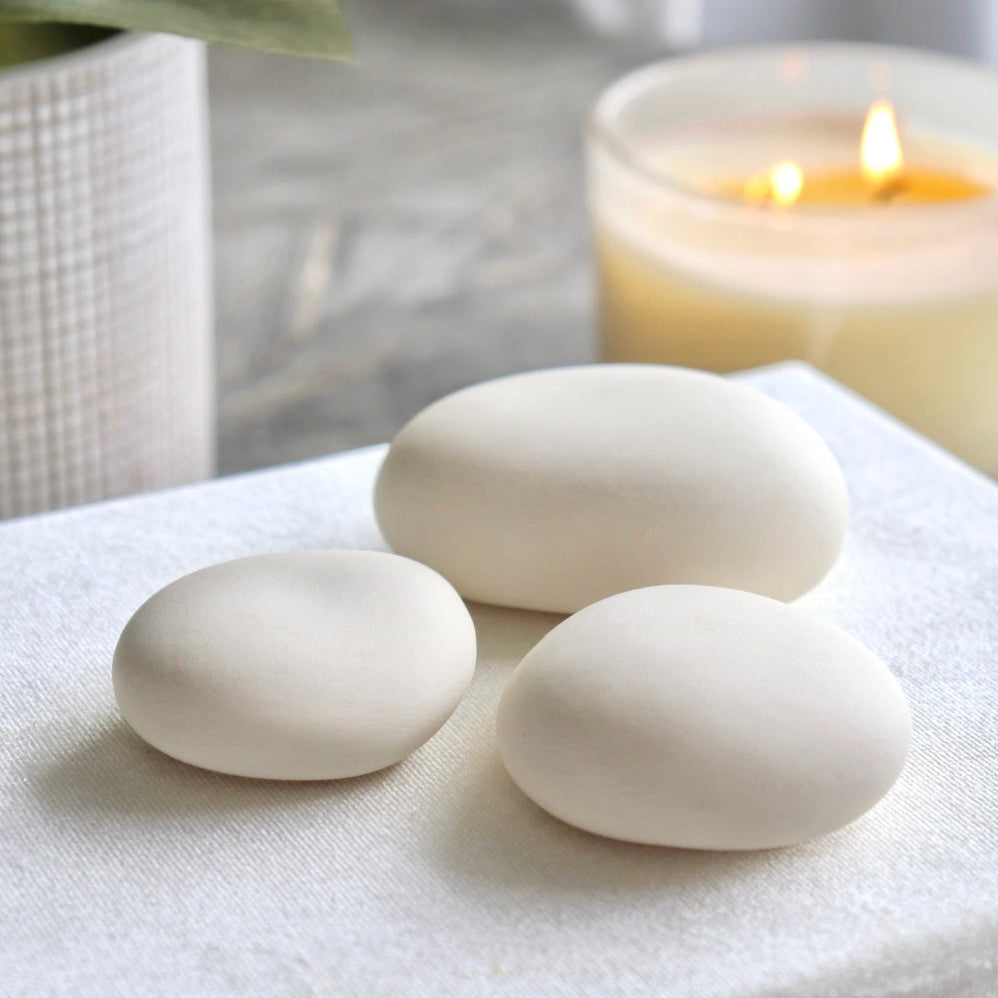 Cremation Stones | Keepsakes with Ashes - The Living Urn