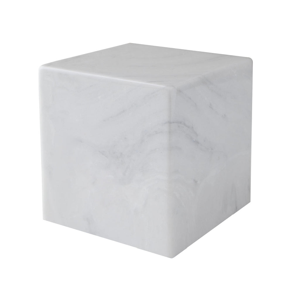 Memorial Stones | Stone Cube For Ashes | Keepsake Stones — The Living Urn