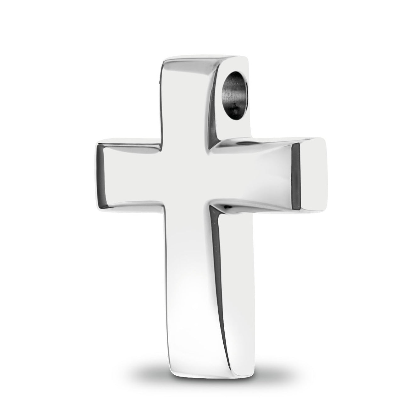 Cross Cremation Jewelry that Holds Ashes | Cross Pendant for Ashes ...