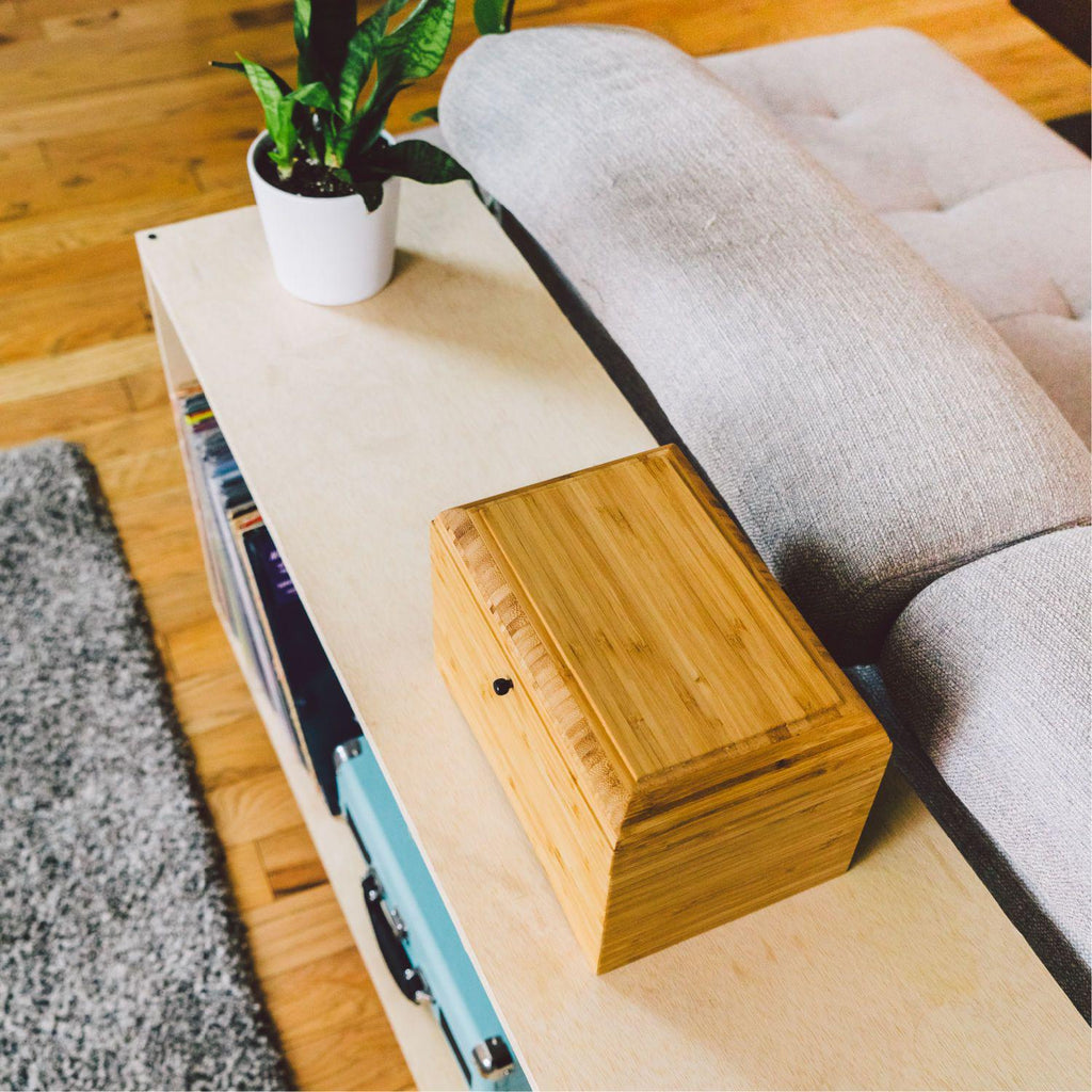 Indoor Cremation Urns, Traditional, Modern & Tree Urn Options — The ...