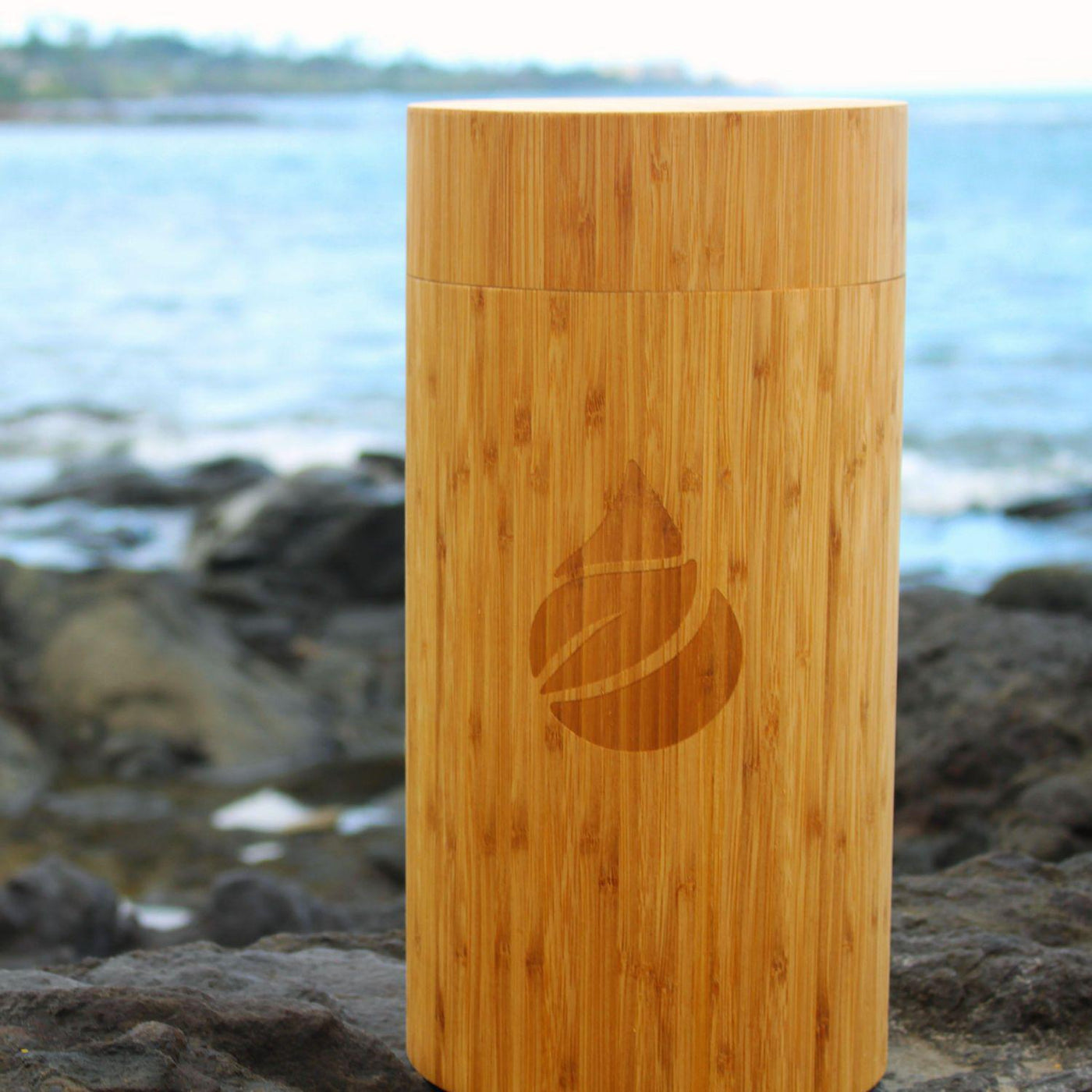 Water Urn, Biodegradable Urn for Water, Burial at Sea, Water Burial ...
