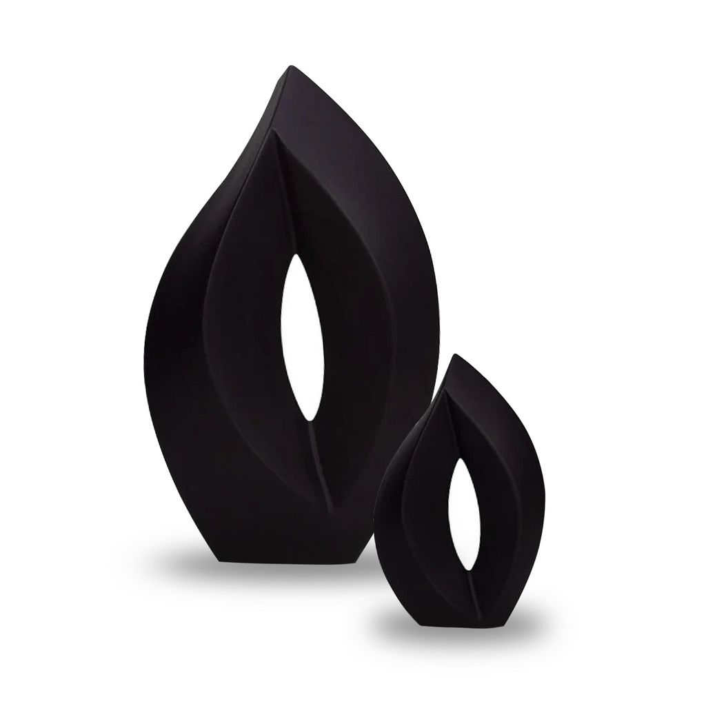 Modern Urns: Sleek Memorial Designs for Contemporary Homes — The Living Urn